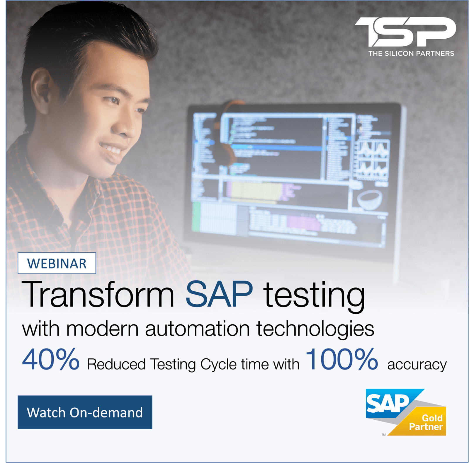 Automate-Daily-SAP-Testing